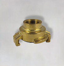 RACCORD RAPIDE FILETAGE FEMELLE 1" 1/4