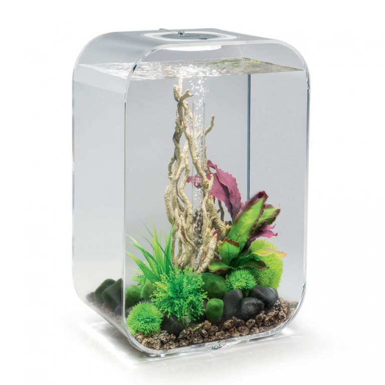BIORB Aquarium BIORB Life 45 MCR Transparent 45 L