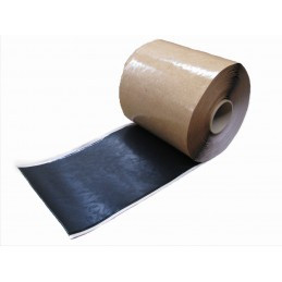 FIRESTONE QUICK SEAM FORM FLASH 0,15 m de large , au mètre linéaire